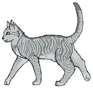 Milka | Wojownicy Wiki | Fandom