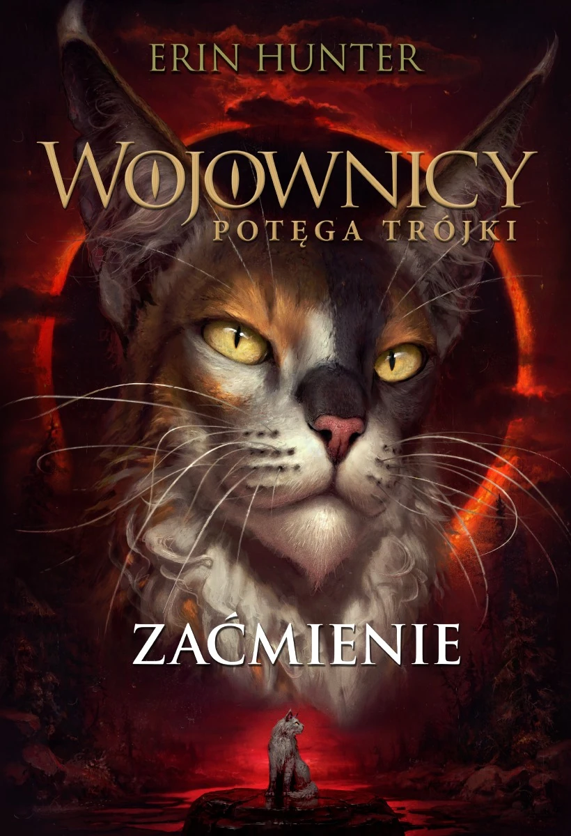 Zaćmienie/Spis klanów | Wojownicy Wiki | Fandom
