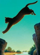 Dębowe Serce | Wojownicy Wiki | Fandom