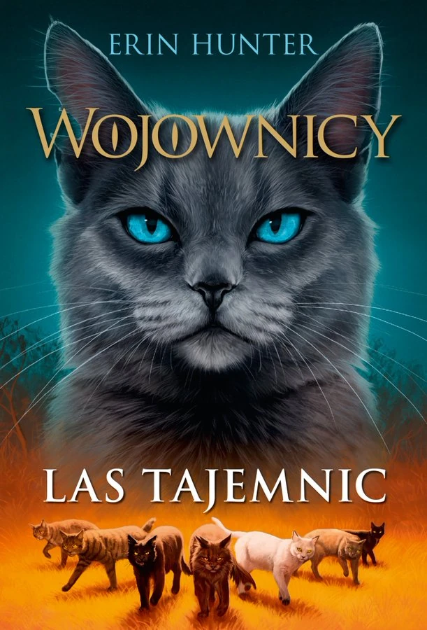 Las tajemnic/Spis klanów | Wojownicy Wiki | Fandom