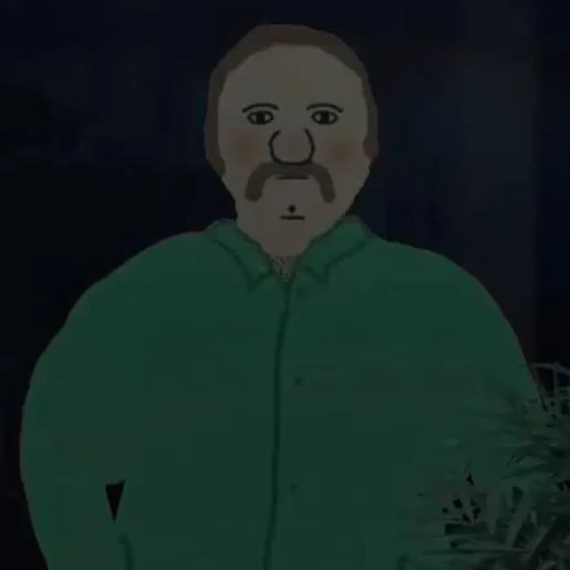 Walter Masorz | Wojtiwersum Wiki | Fandom