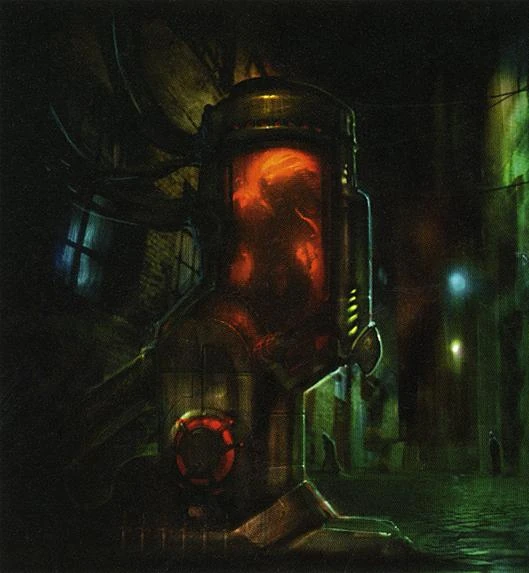 Bio-Reaktor | Wojtiwersum Wiki | Fandom