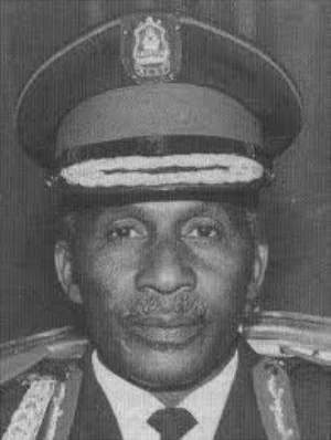 Justin Metsing Lekhanya | Wojtiwersum Wiki | Fandom