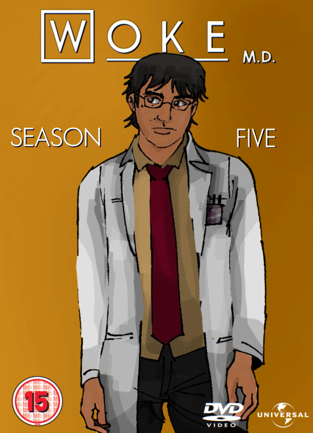 Season 5 | Wokeverse Wiki | Fandom