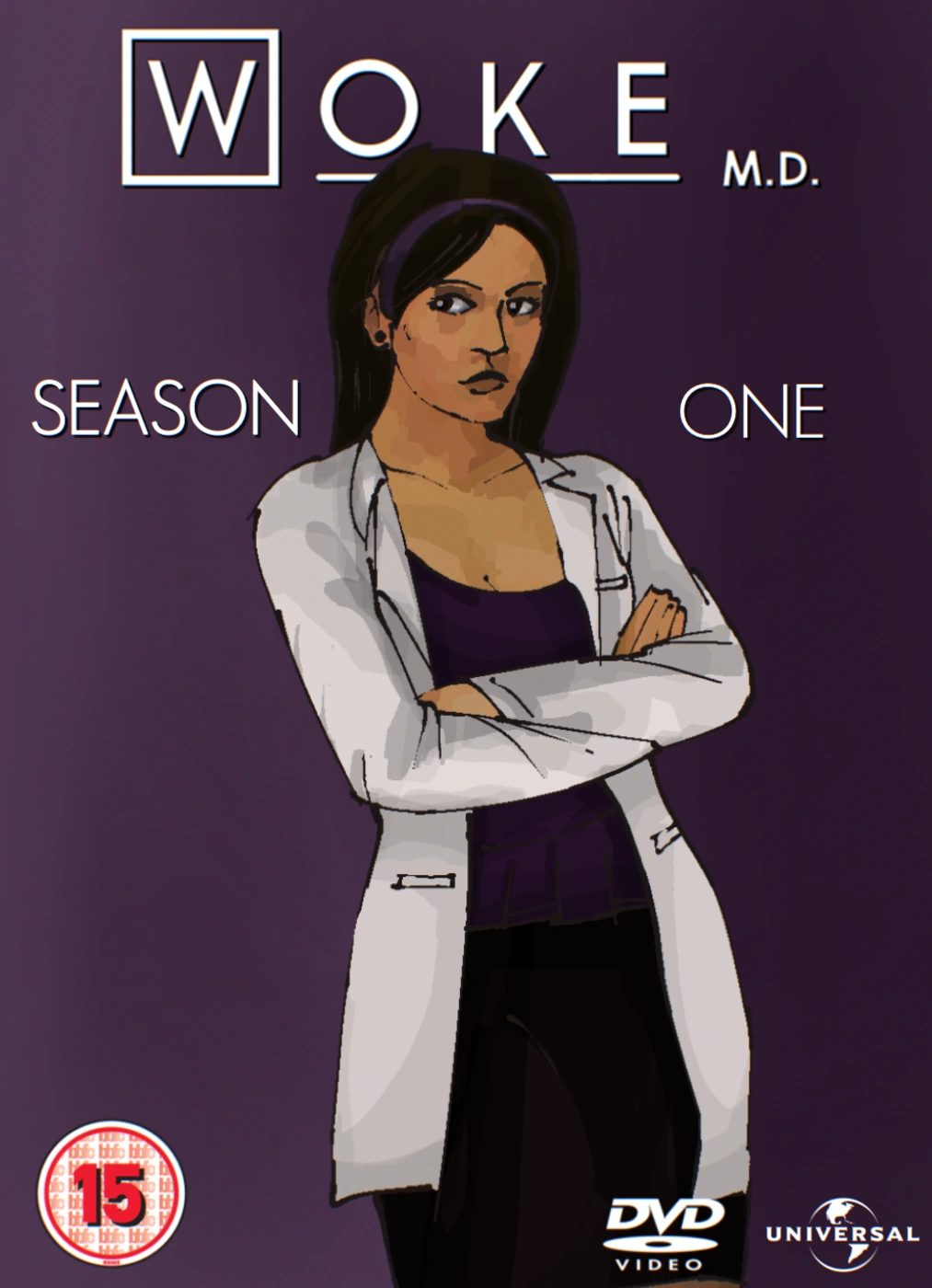 WMD Season 1 | Wokeverse Wiki | Fandom