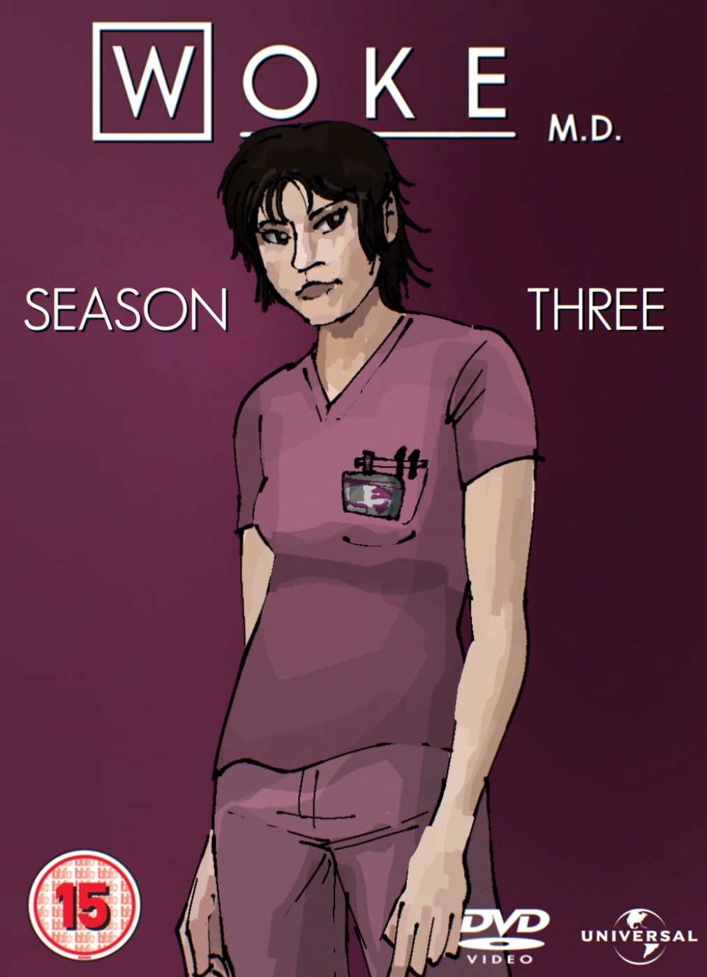 WMD Season 3 | Wokeverse Wiki | Fandom