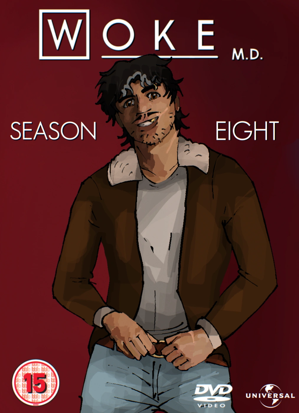 WMD Season 8 | Wokeverse Wiki | Fandom