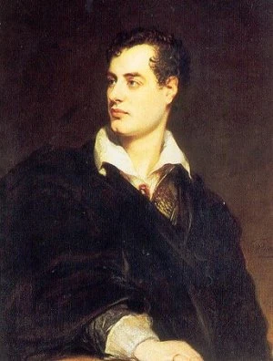 Lord Byron | Wold Newton Resource Wiki | Fandom