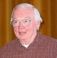 Fred Saberhagen | Wold Newton Resource Wiki | Fandom