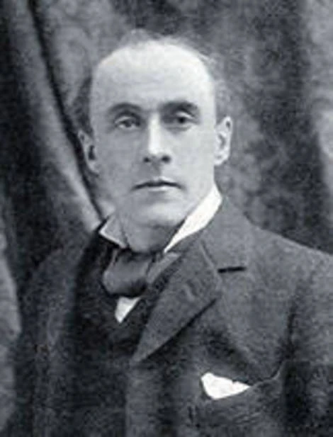 Anthony Hope | Wold Newton Resource Wiki | Fandom