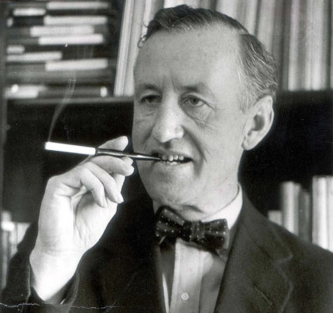 Ian Fleming | Wold Newton Resource Wiki | Fandom