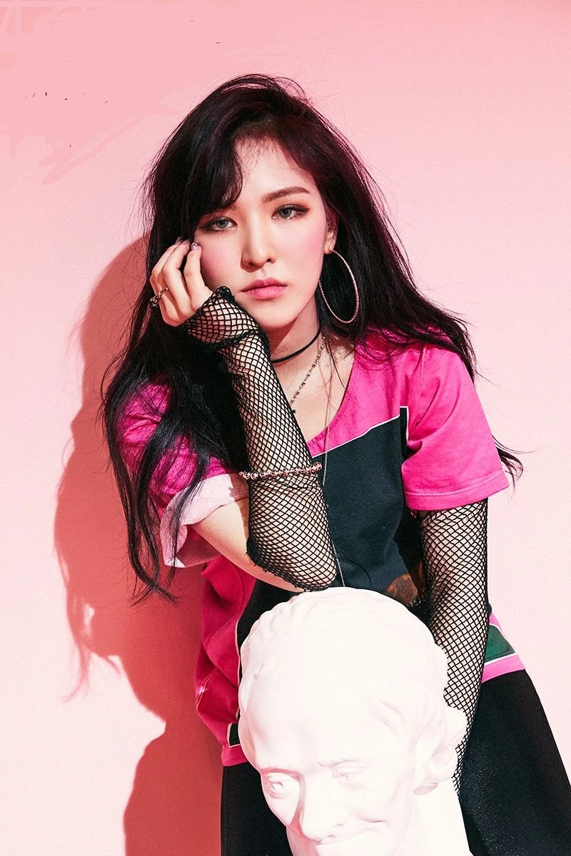 Wendy | Wikia Wolf Blue | Fandom