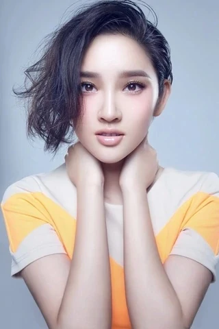 Tang Yi Xin | Wikia Wolf Blue | Fandom