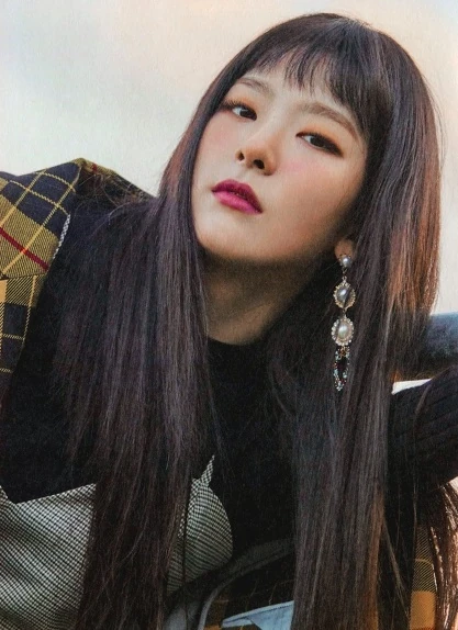 Emily | Wikia Wolf Blue | Fandom