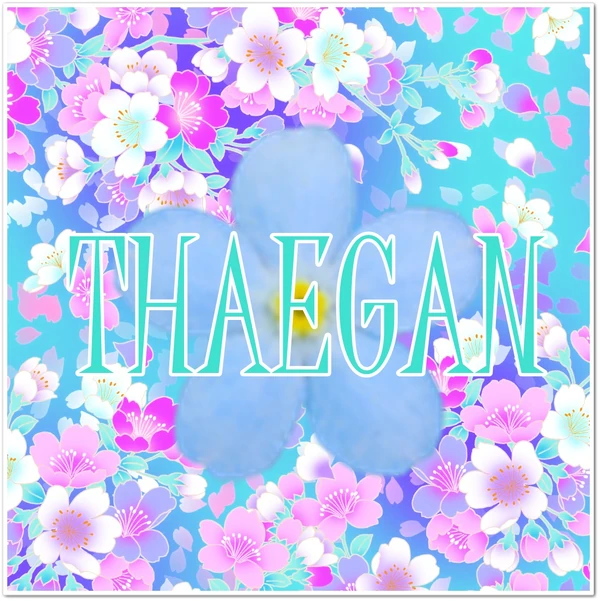 Thaegan | Wikia Wolf Blue | Fandom