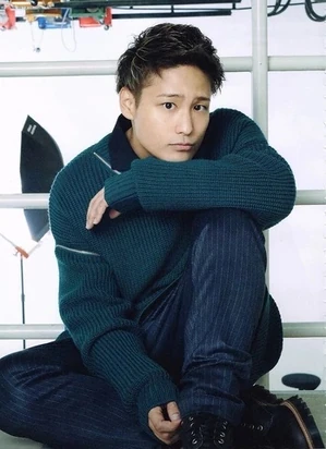 Akito Kiriyama | Wikia Wolf Blue | Fandom