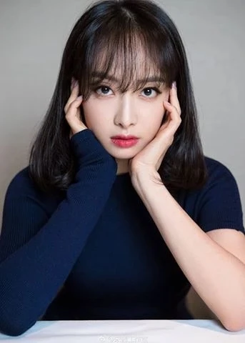 Victoria Soong | Wikia Wolf Blue | Fandom