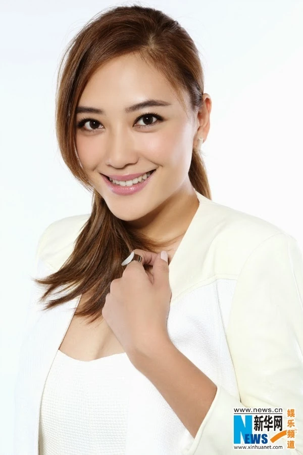 Ying Cai Er | Wikia Wolf Blue | Fandom