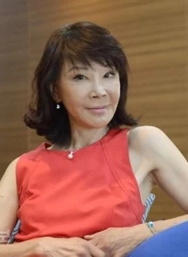 Hanafusa Fumiyo | Wikia Wolf Blue | Fandom