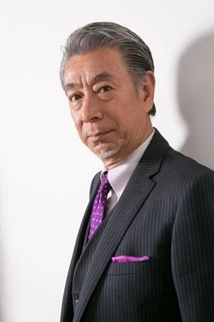 Junji Takada | Wikia Wolf Blue | Fandom