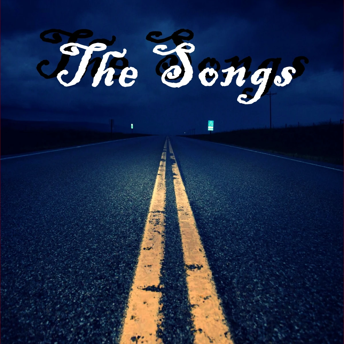 The Songs | Wikia Wolf Blue | Fandom