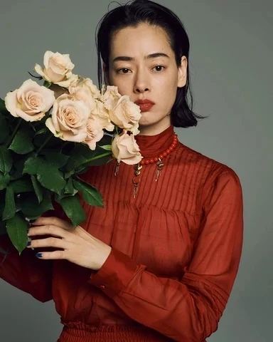 Milaka Ichikawa | Wikia Wolf Blue | Fandom