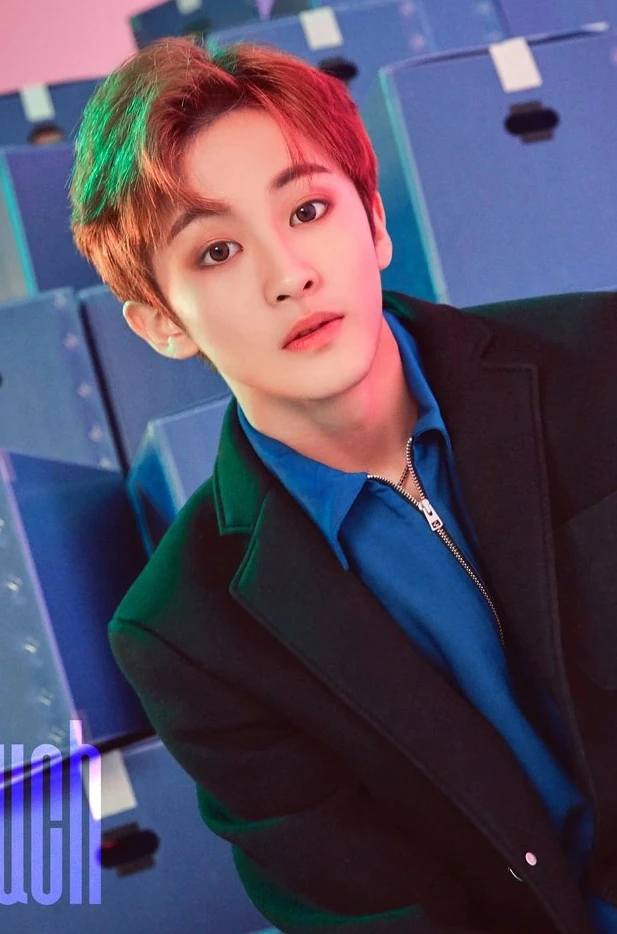 Mark | Wikia Wolf Blue | Fandom