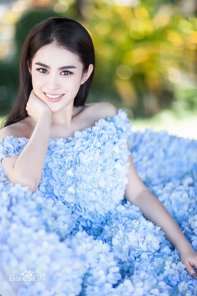 Wang Ruo Xue | Wikia Wolf Blue | Fandom