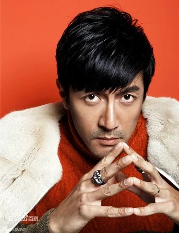 Zhang Lu Yi | Wikia Wolf Blue | Fandom