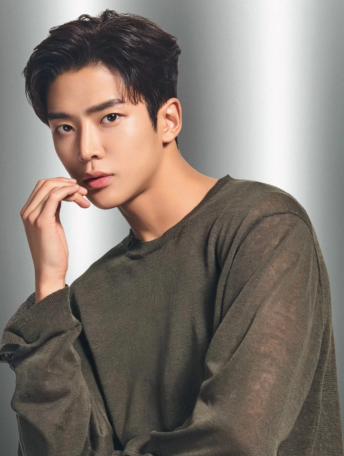 Rowoon Naranai | Wikia Wolf Blue | Fandom