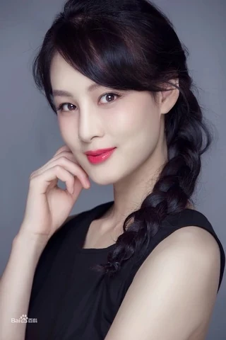 Zhao Yuan Yuan | Wikia Wolf Blue | Fandom