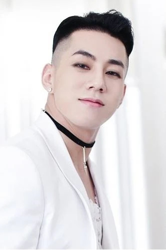 Chu Xiao Xiang | Wikia Wolf Blue | Fandom