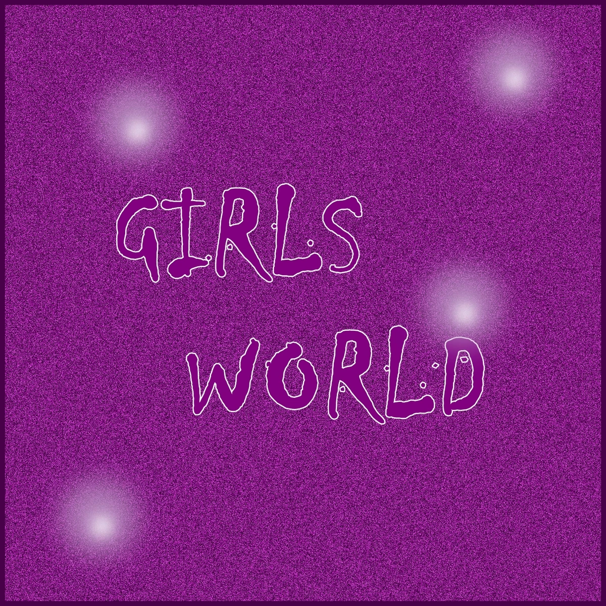 Girls World | Wikia Wolf Blue | Fandom