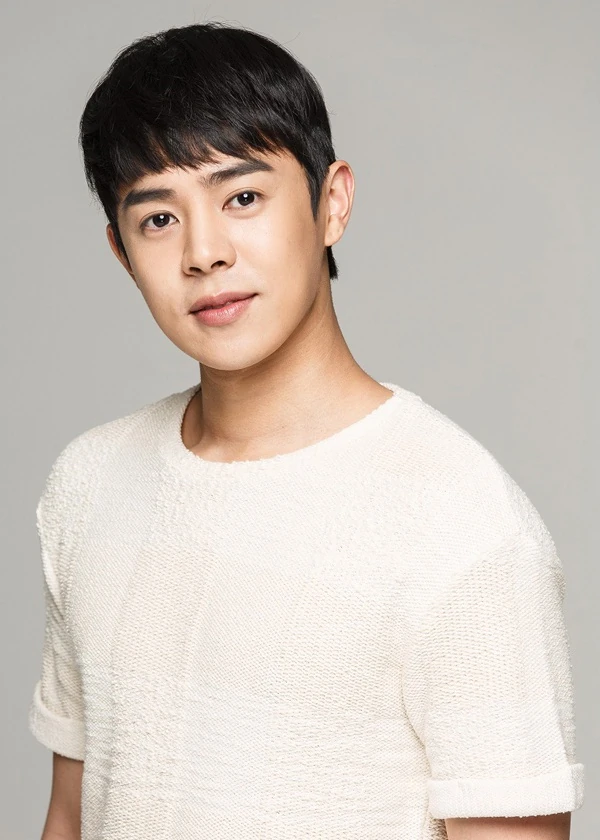 Alexander Meng | Wikia Wolf Blue | Fandom