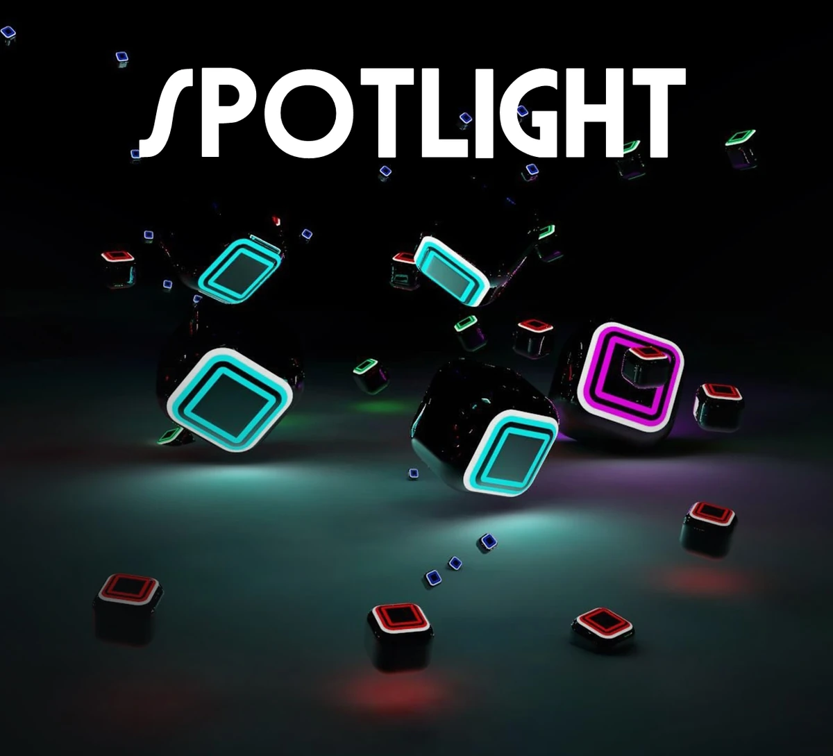 Spotlight | Wikia Wolf Blue | Fandom