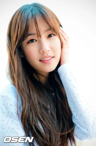 Lily Litoyo | Wikia Wolf Blue | Fandom