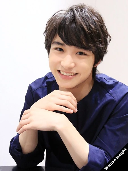 Koudai Matsuoka | Wikia Wolf Blue | Fandom