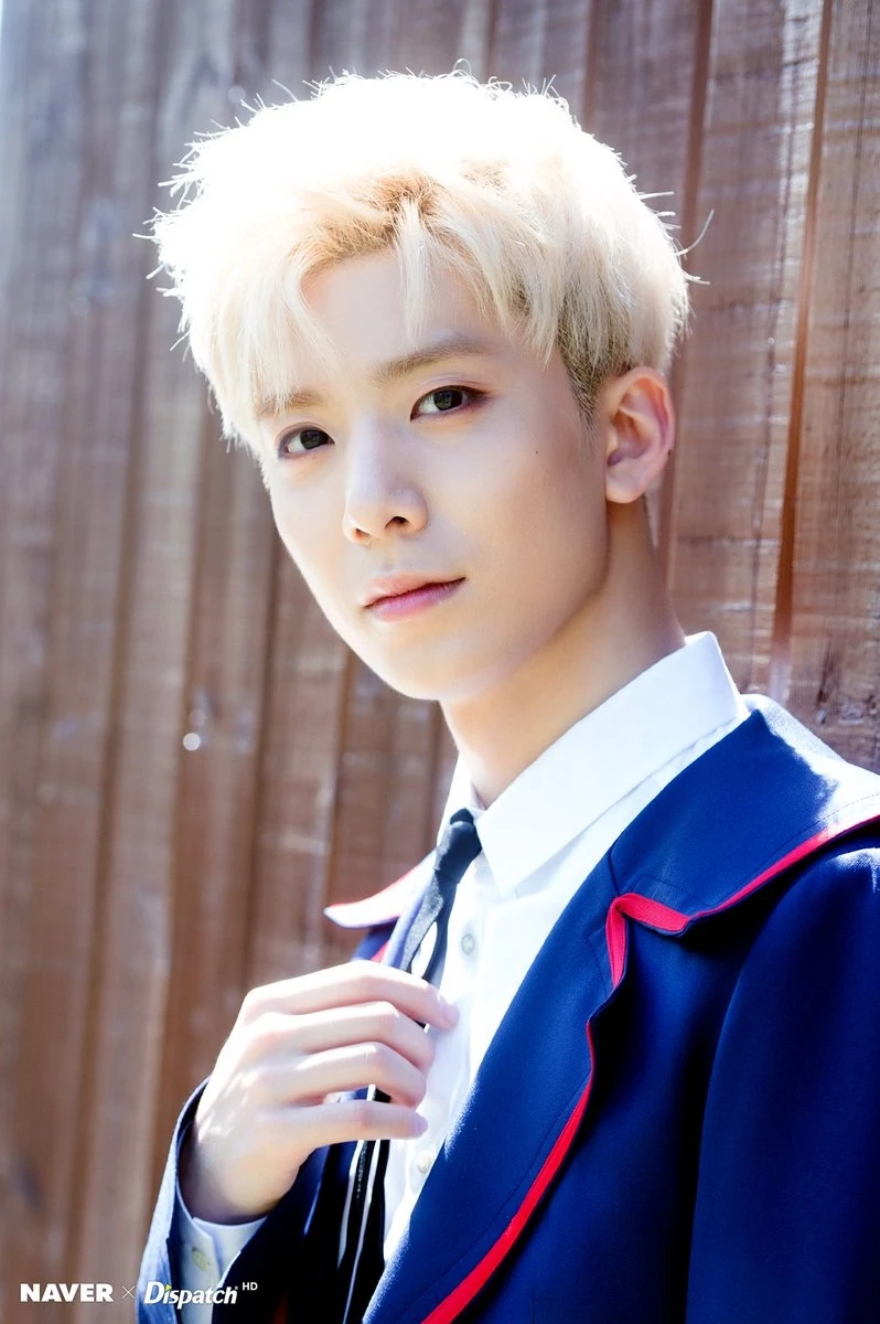 Hwiyong Koiwai | Wikia Wolf Blue | Fandom