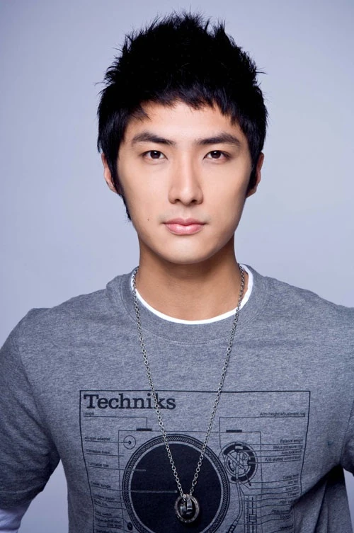 Jack Qing | Wikia Wolf Blue | Fandom