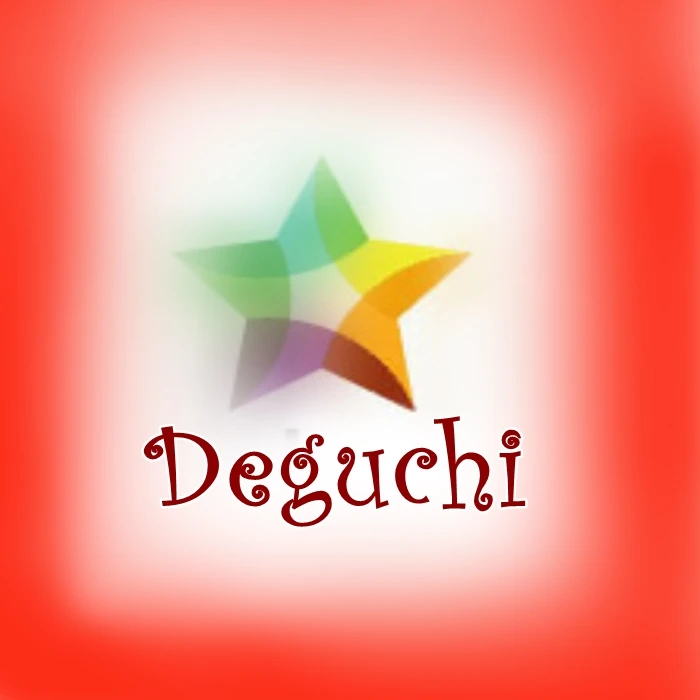 Categoría:Deguchi Entertainment | Wikia Wolf Blue | Fandom
