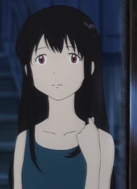 Yuki | Wolf Children Wiki | Fandom