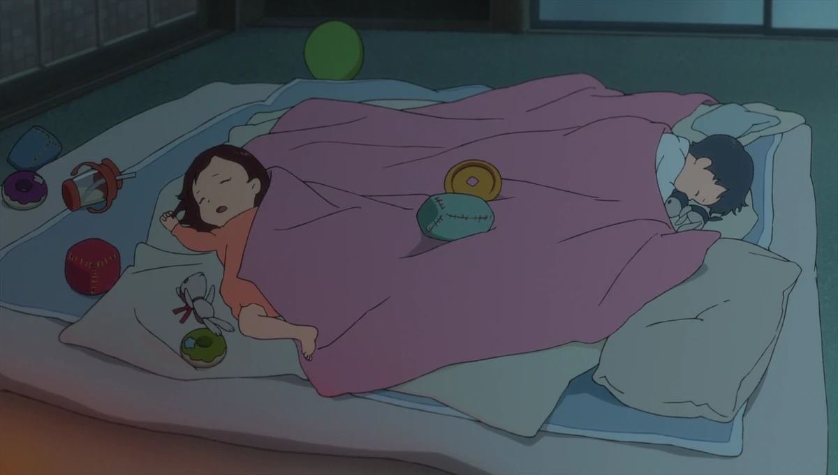 Yuki/Gallery | Wolf Children Wiki | Fandom