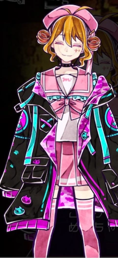 Rakina Hoshizaki (Thief) | 狼ゲーム (Wolf Game) Wiki | Fandom