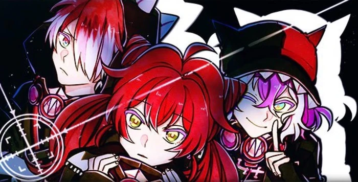 YAKATA | 狼ゲーム (Wolf Game) Wiki | Fandom