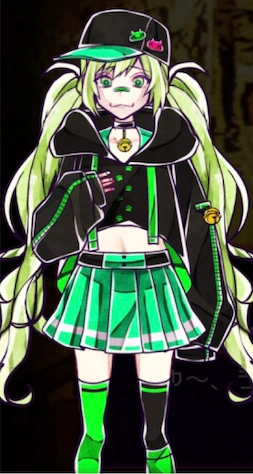 Ritsu Kamiki (Thief) | 狼ゲーム (Wolf Game) Wiki | Fandom