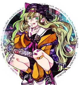Ritsu Kamiki | 狼ゲーム (Wolf Game) Wiki | Fandom