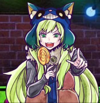 Ritsu Kamiki | 狼ゲーム (Wolf Game) Wiki | Fandom