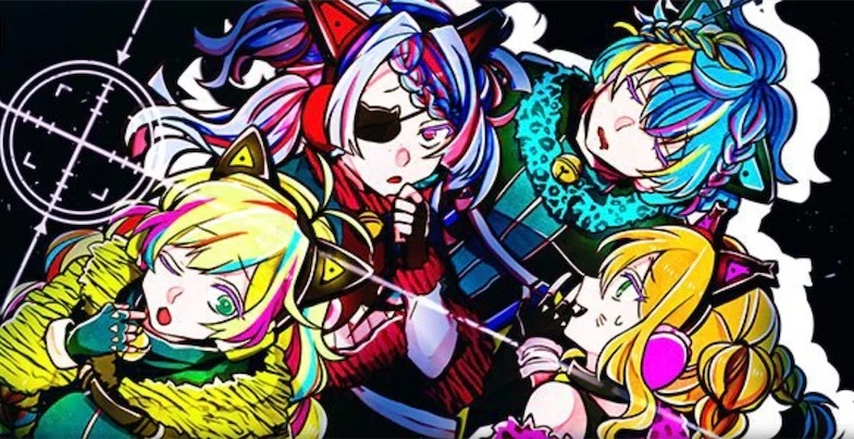 Neko Cats Nyaa | 狼ゲーム (Wolf Game) Wiki | Fandom