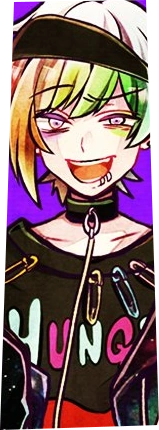 Rintarou Iida | 狼ゲーム (Wolf Game) Wiki | Fandom