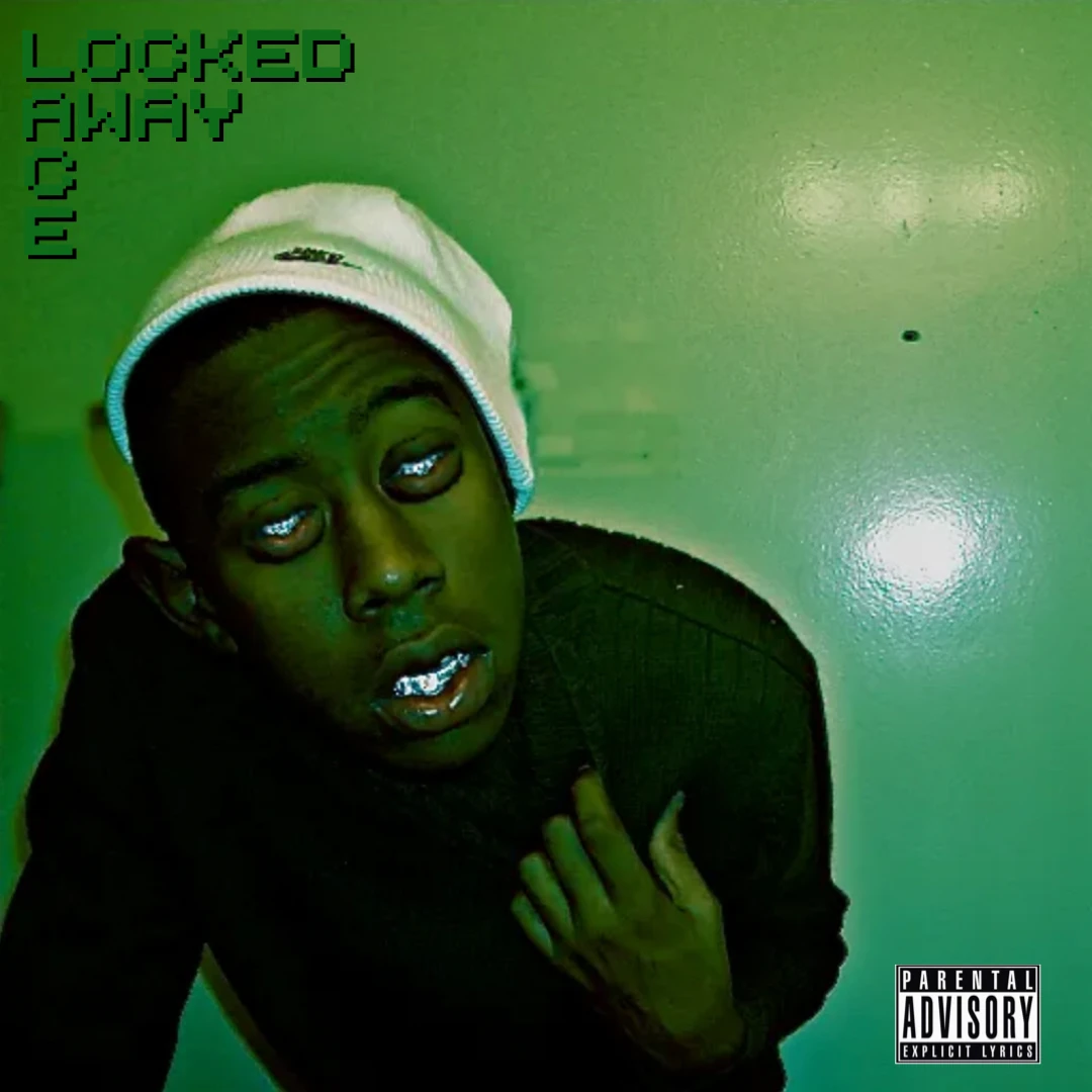 Locked Away | Wolf Haley Wiki | Fandom